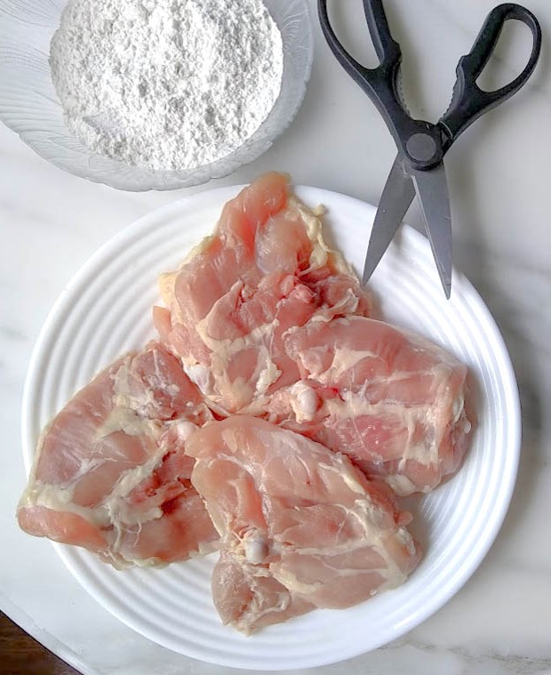 Show and Tell Dinner Recipes